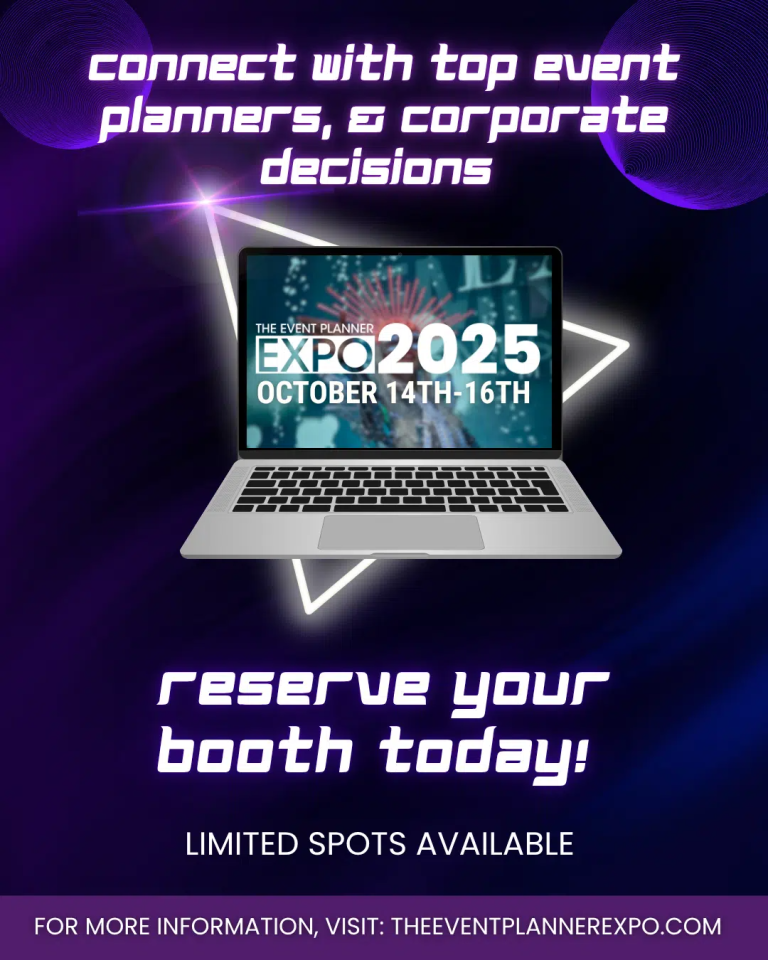 From Click to Checkout: 11 Tips for Turning Your Event Website Into a ...