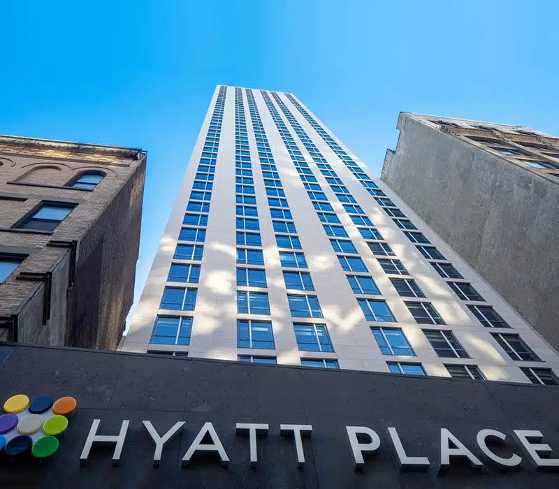 Hotels - The Event Planner Expo