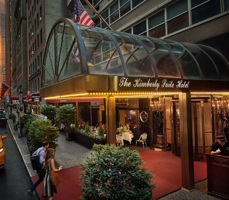 Hotels - The Event Planner Expo