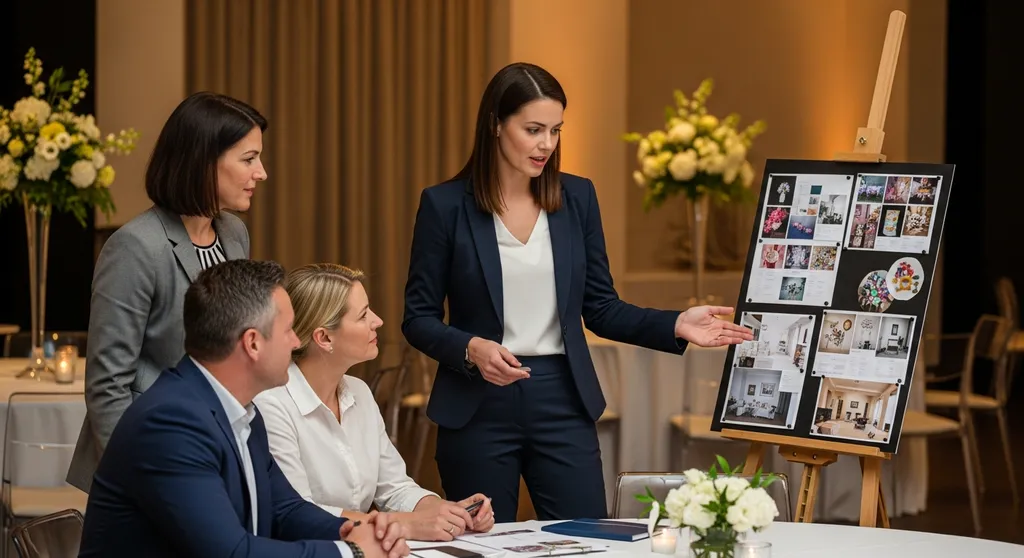 How to Create a Strong Event Planning Portfolio (2026 Guide)