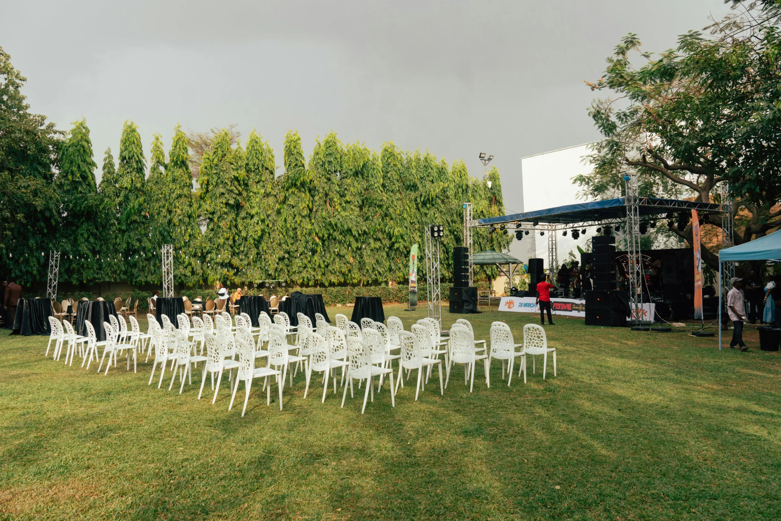 Sustainable Event Planning: Eco-Friendly Events Guide 2026